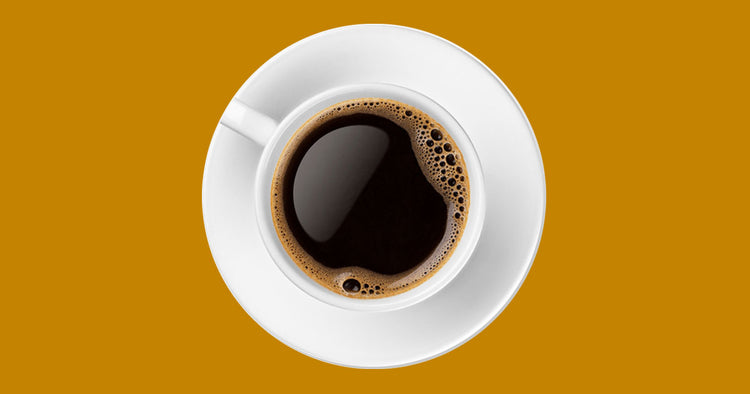 Making Better Coffee – Tip Top Cocktails