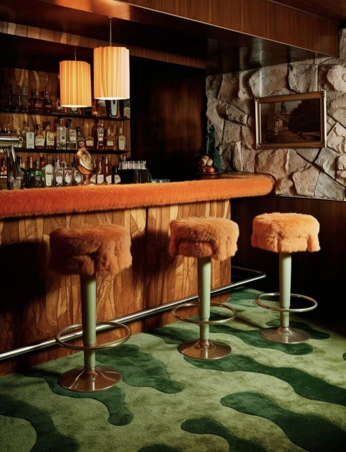 Proper Cocktail Parlour – Tip Top Cocktails