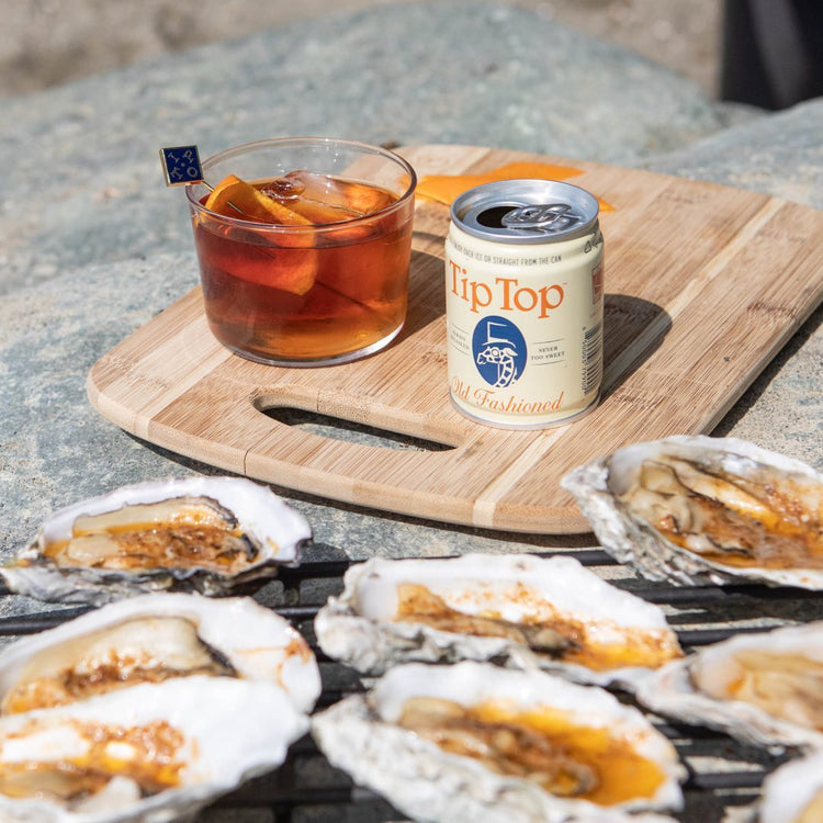 Tip Top Proper Cocktails – Tip Top Cocktails