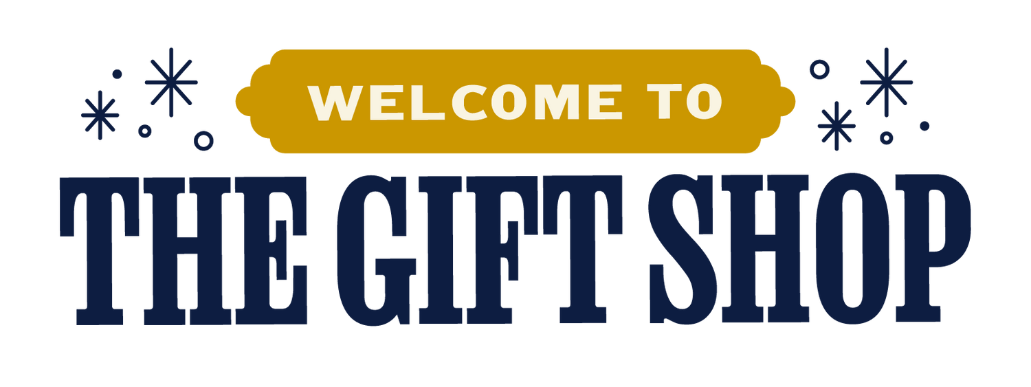 The Tip Top Gift Shop – Tip Top Cocktails