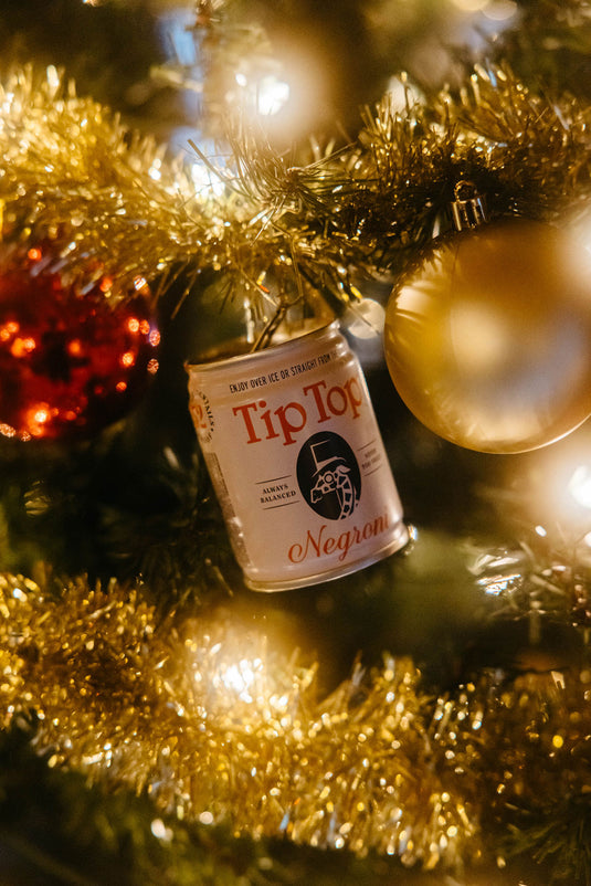 Tip Top Proper Cocktails – Tip Top Cocktails