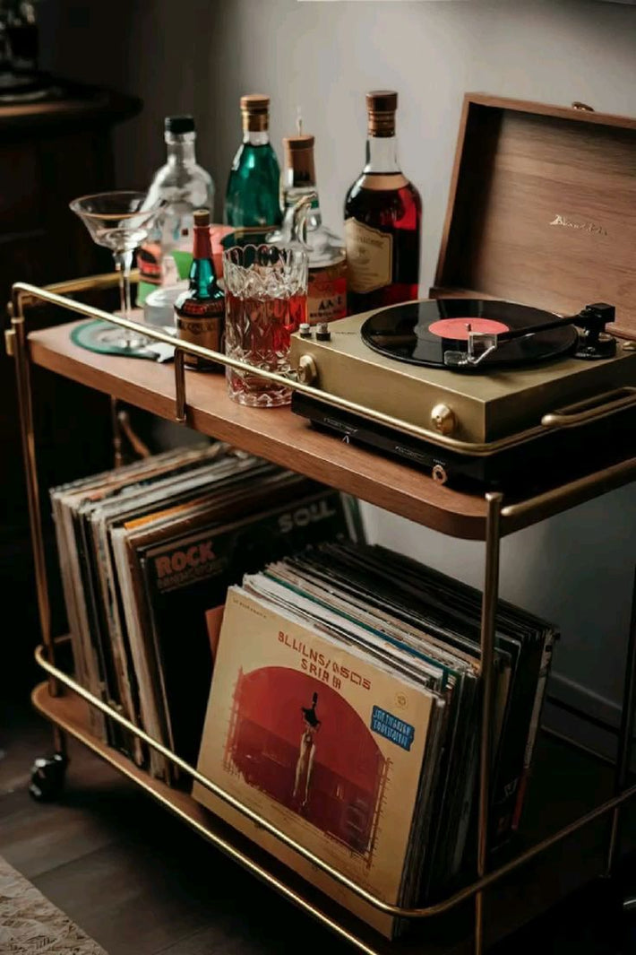Proper Cocktail Parlour – Tip Top Cocktails